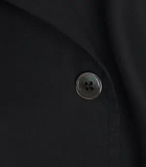 Our Legacy Poplin Shirt - Black