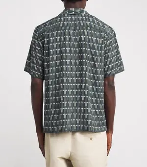 Rag & Bone Printed Shirt