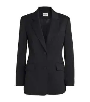 Claudie Pierlot Single Breasted Outerwear For Women