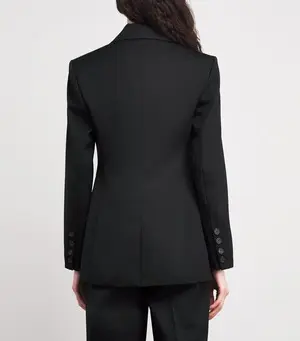 Claudie Pierlot Single-breasted Blazer