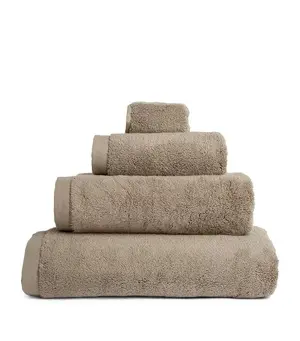 HAMAM Olympia Hand Towel - Neutral