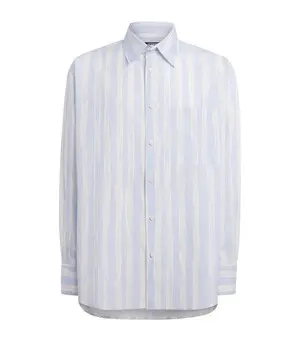 Jacquemus Oversized Shirts For Men