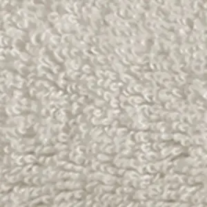 HAMAM Organic Cotton-modal Glam Guest Towel - Neutral