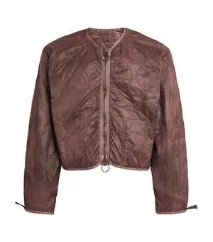Kapital Quilted Jacket