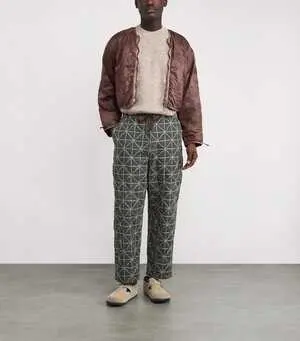 Kapital Quilted Jacket