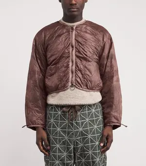 Kapital Quilted Jacket