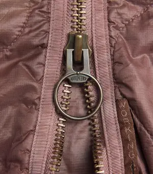 Kapital Quilted Jacket