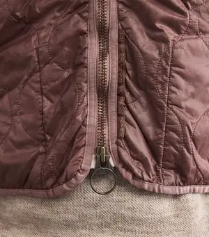 Kapital Quilted Jacket