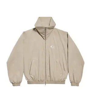 Balenciaga Track Jacket Jackets For Women