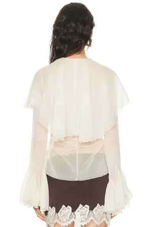 SIEDRES Stella Blouse