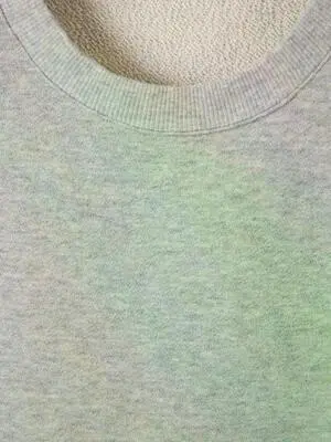 Givenchy Logo-patch T-shirt - Grey