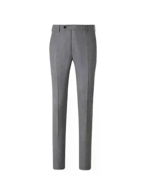 BERWICH Morello Trousers - Grey