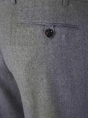 BERWICH Morello Trousers - Grey