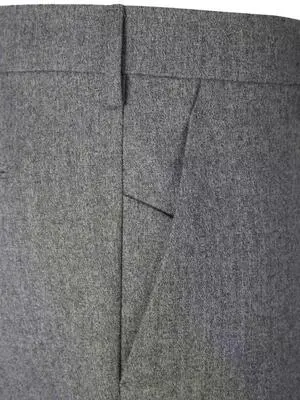 BERWICH Morello Trousers - Grey