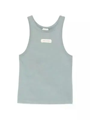 ALYSI Label Detail Top