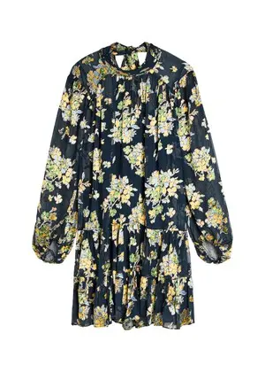 Rixo Printed Cocktail Dresses