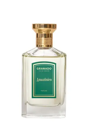 GRANADO Amazônico Perfume - N/a