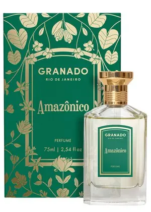 GRANADO Amazônico Perfume