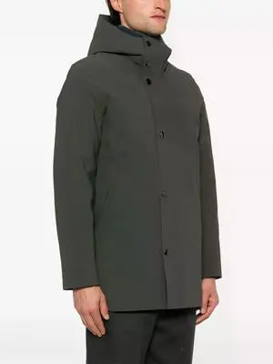 RRD Padded Parka Coat