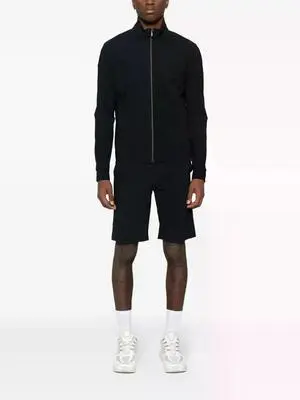 RRD Logo-patch Bermuda Shorts