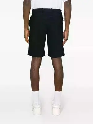 RRD Logo-patch Bermuda Shorts