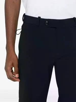 RRD Logo-patch Bermuda Shorts