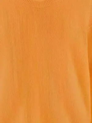 ALLUDE V-neck Sweater