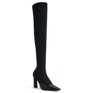 GIUSEPPE ZANOTTI Janie Tights Plus 90 Boots