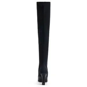 GIUSEPPE ZANOTTI Janie Tights Plus 90 Boots