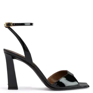 Giuseppe Zanotti Crossover Sandals For Women