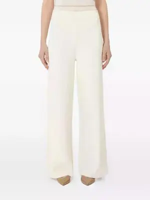 Max Mara Elastic-waistband Trousers