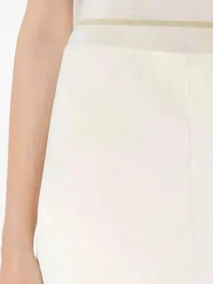 Max Mara Elastic-waistband Trousers