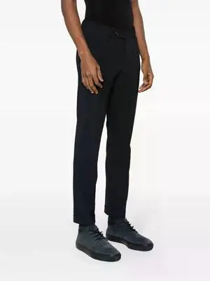 RRD Logo-patch Tapered Trousers