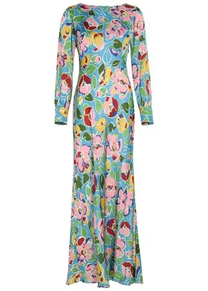 Rixo Shirt Dress Day Dresses