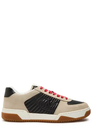 Valentino Garavani Ankle Sneakers For Men