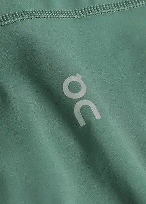 On Core Logo Stretch-jersey Leggings