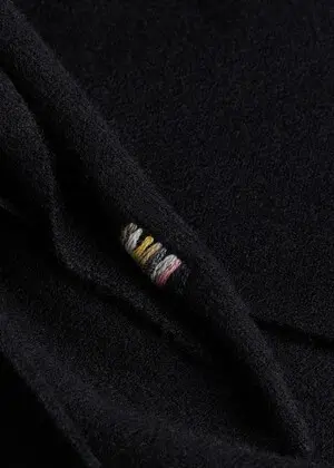 Extreme Cashmere N°150 Witch Cashmere-blend Triangle Scarf