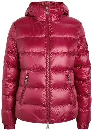 Moncler Quilted Jackets For Women