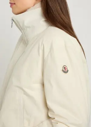 Moncler Pervence 3-in-1 Shell Jacket