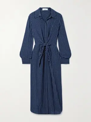 Michael Kors Tie Detailed Day Dresses