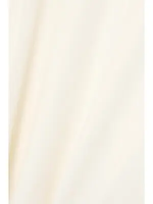 Chloé Silk Crepe De Chine Blouse