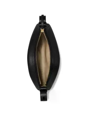 Tory Burch Small Romy Leather Shoulder Bag