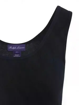 Ralph Lauren V-neck Tank Top