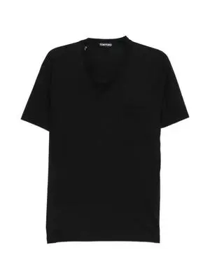 TOM FORD Crew-neck T-shirt