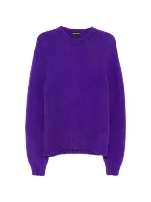 Tom Ford Relaxed Sweaters For Men