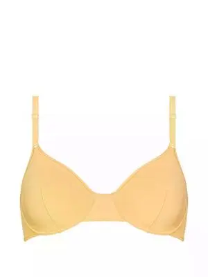 ERES Ilona Full-cup Bra - Yellow