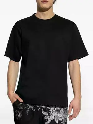 Dolce & Gabbana Embossed T-shirt