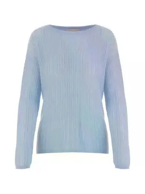 Allude Crewneck Knitwear For Women