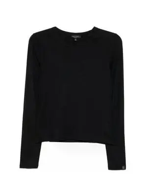 Rag & Bone Long-sleeved Top