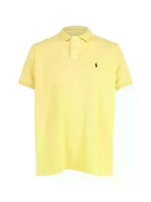 Men's Ralph Lauren Logo Polos